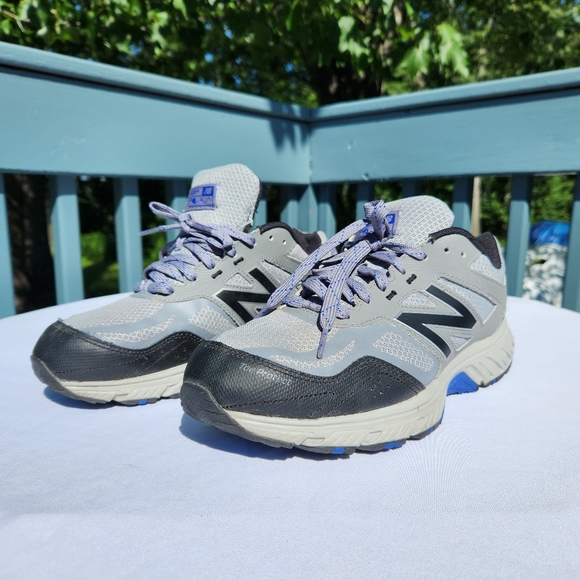 New Balance | Shoes | New Balance All Terrain Size 9 | Poshmark